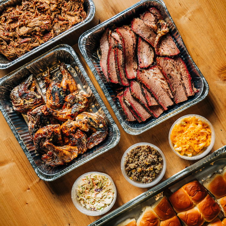 Urban Roots Catering & Events — Urban Roots® | Craft Brewery & BBQ ...