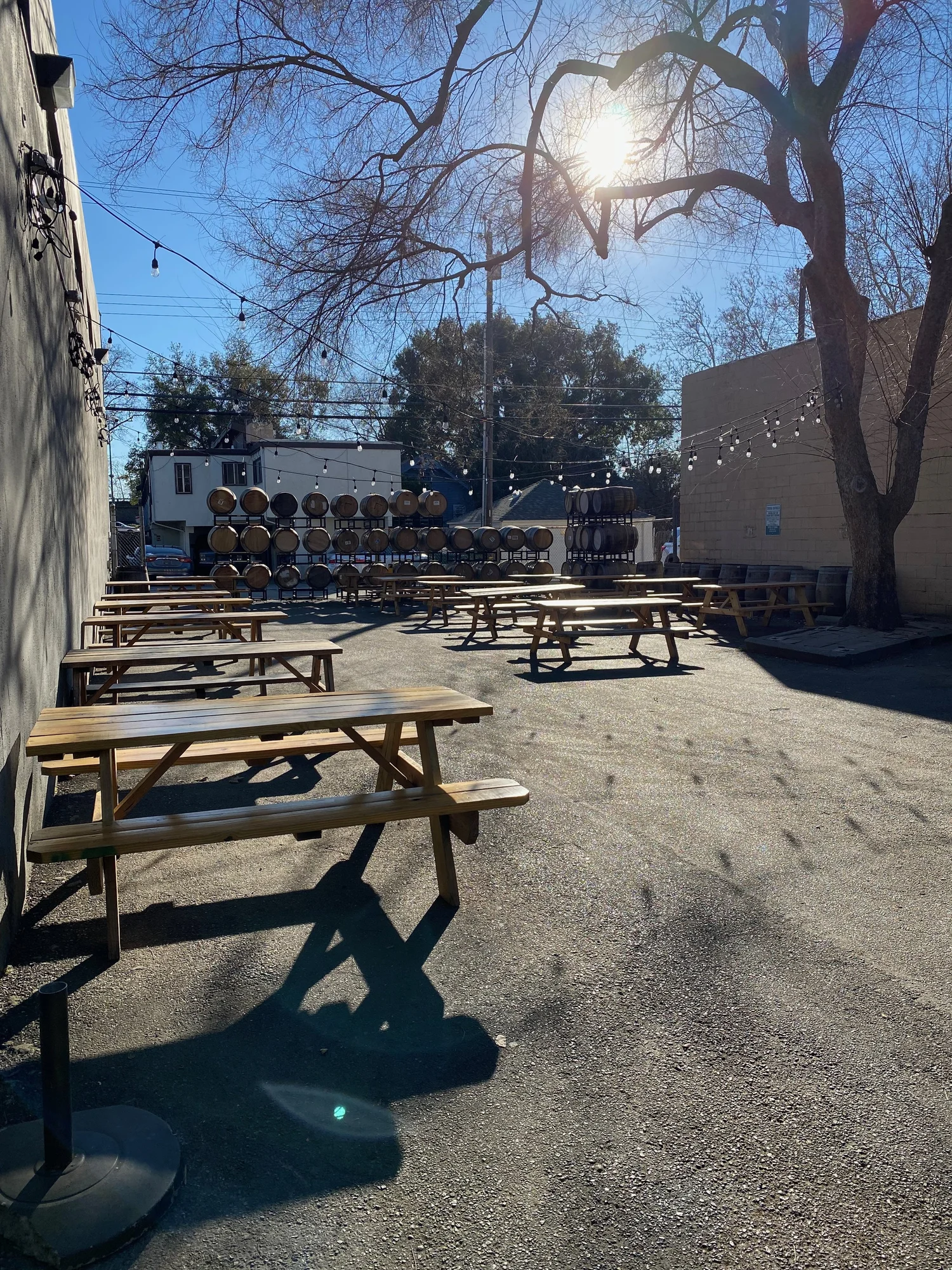 Host a Party at Urban Roots — Urban Roots® | Craft Brewery & BBQ ...