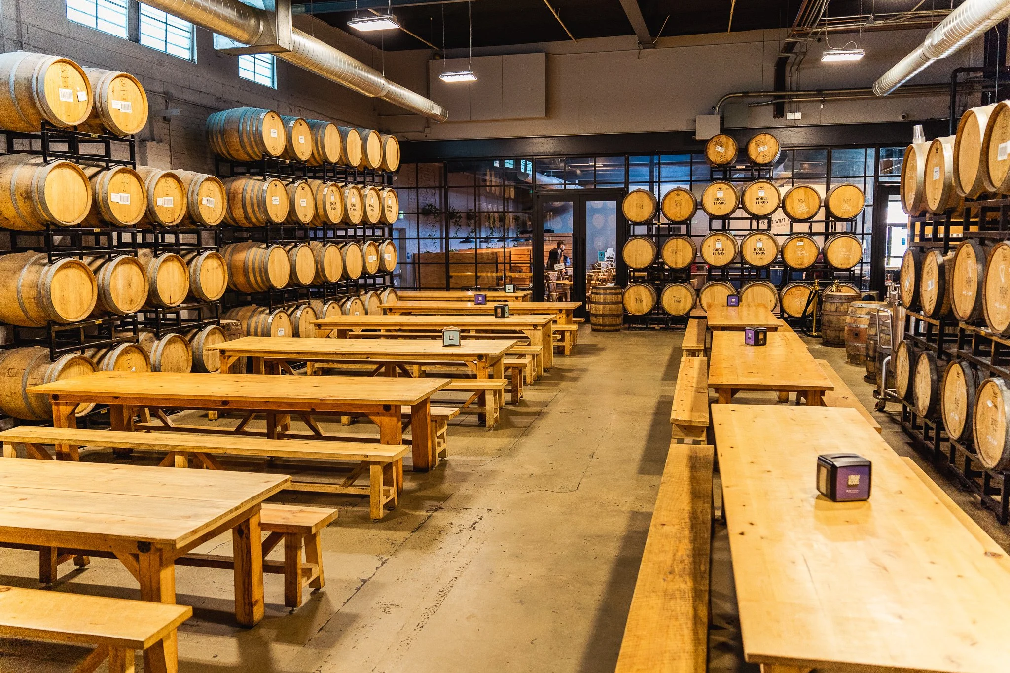 Host a Party at Urban Roots — Urban Roots® | Craft Brewery & BBQ Smokehouse | Sacramento, CA