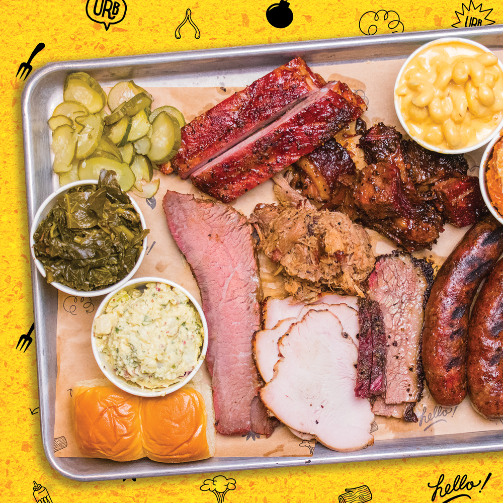 Urban Roots Catering & Events — Urban Roots® | Craft Brewery & BBQ ...