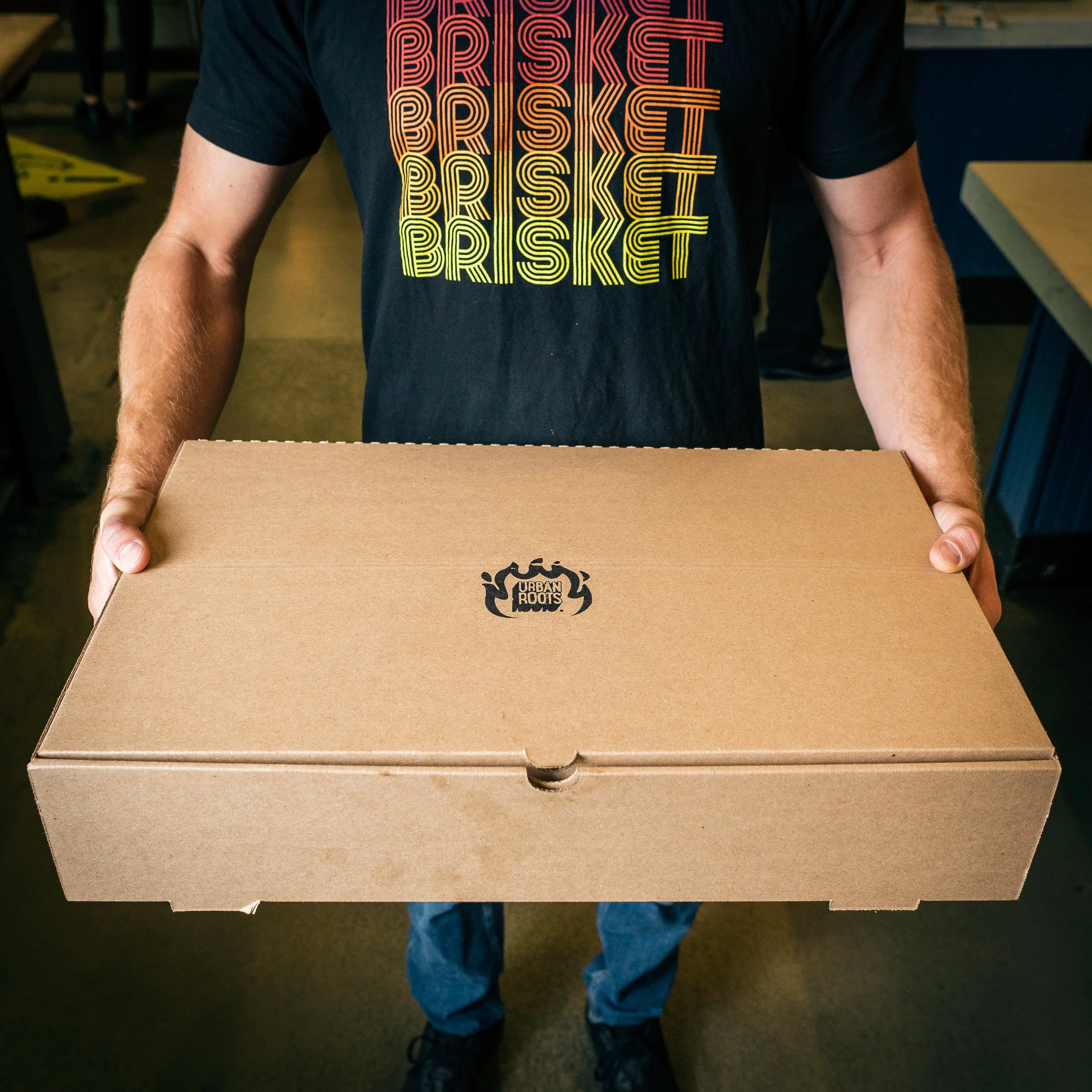 Urban Roots Catering — Urban Roots® | Craft Brewery & BBQ Smokehouse ...