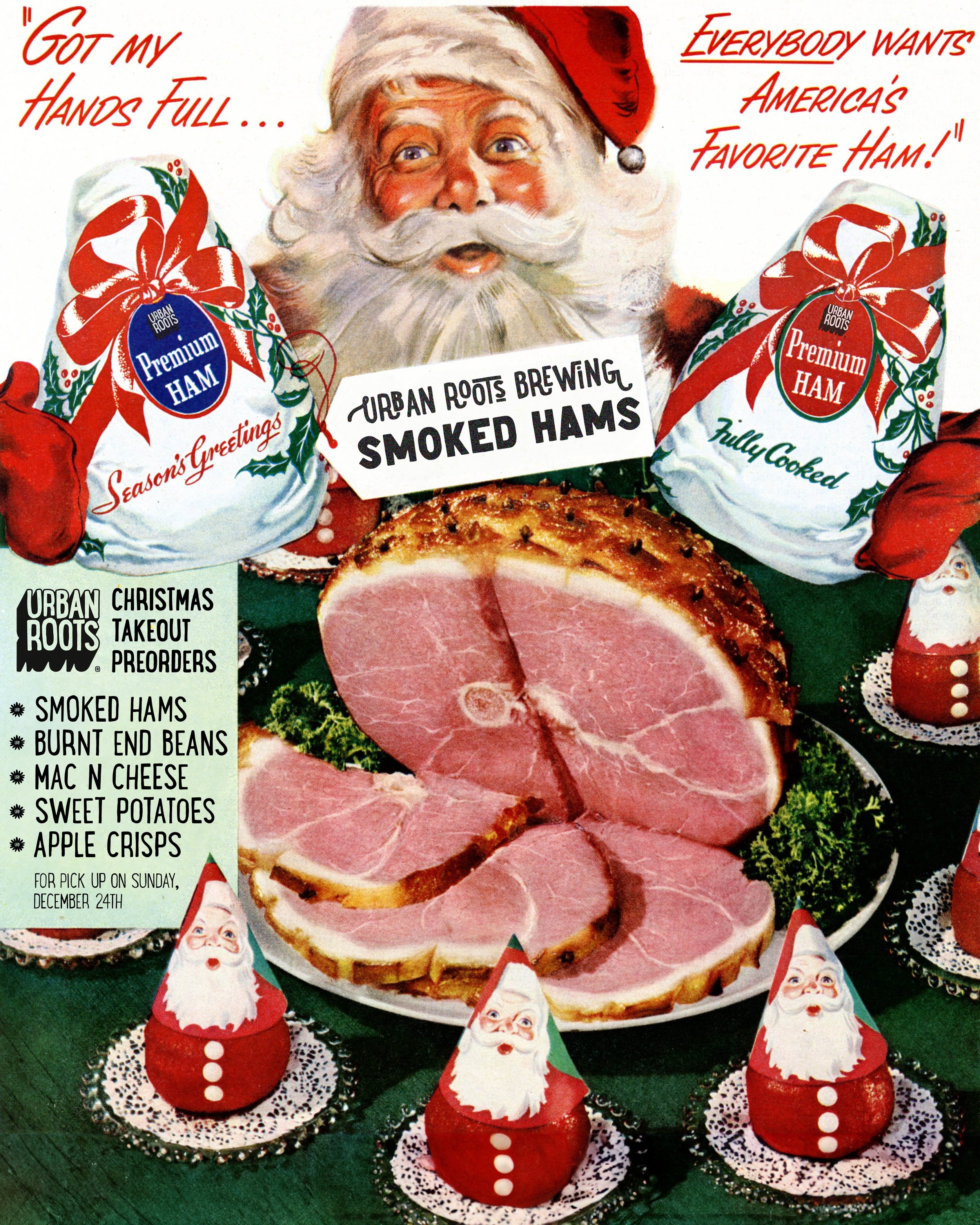 Home — Urban Roots® | Craft Brewery & BBQ Smokehouse | Sacramento, CA