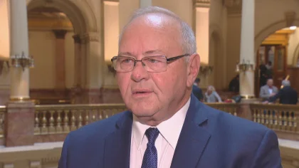 MARC CATLIN FOR HD58