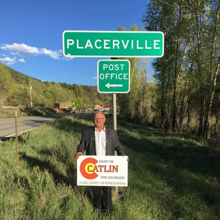 Transportation — MARC CATLIN FOR SD5