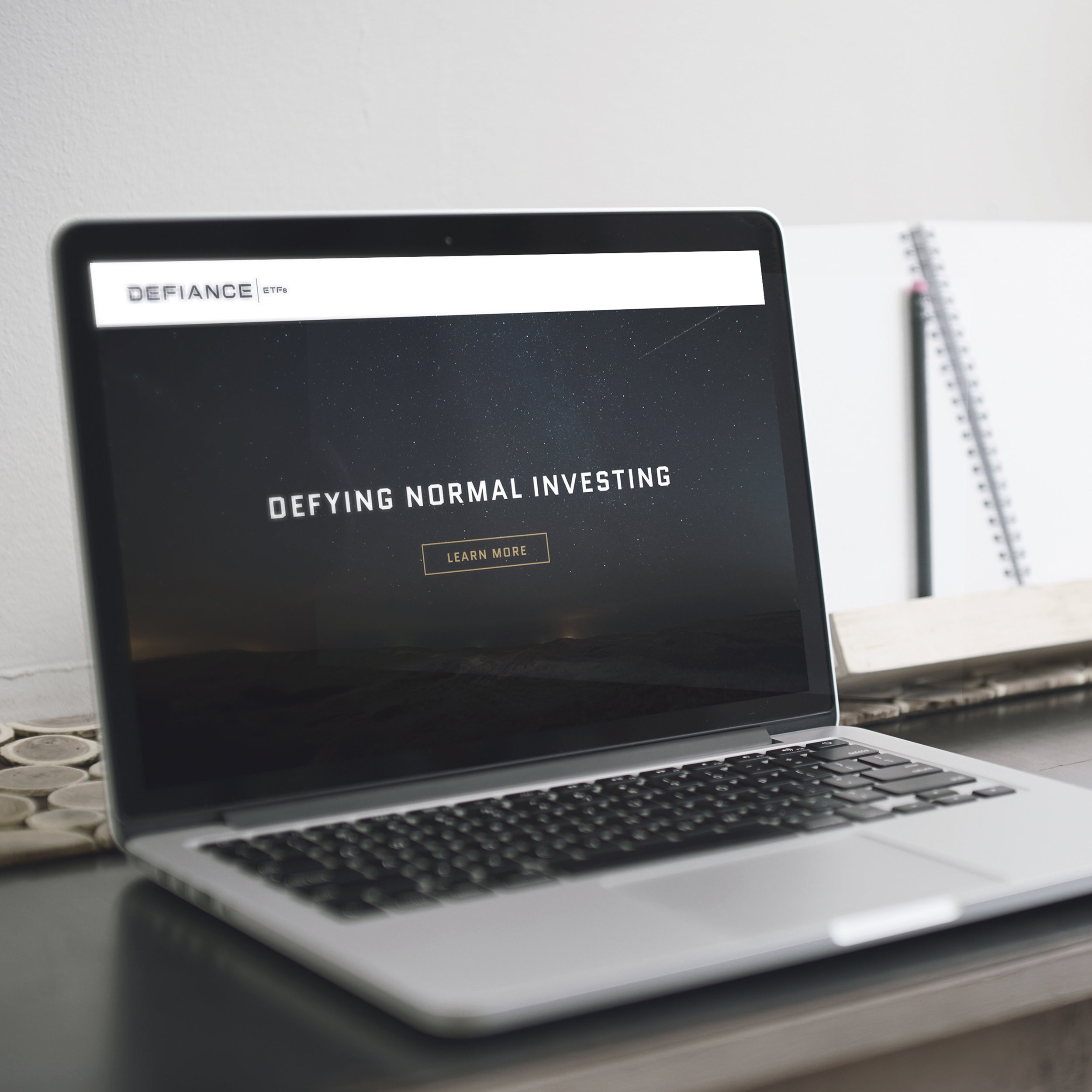 Defiance ETFs — CatalystCreativ