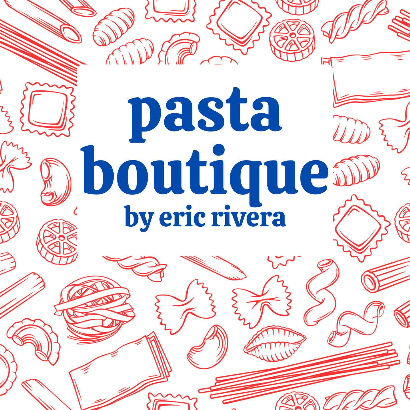 chef eric rivera dinners and food products