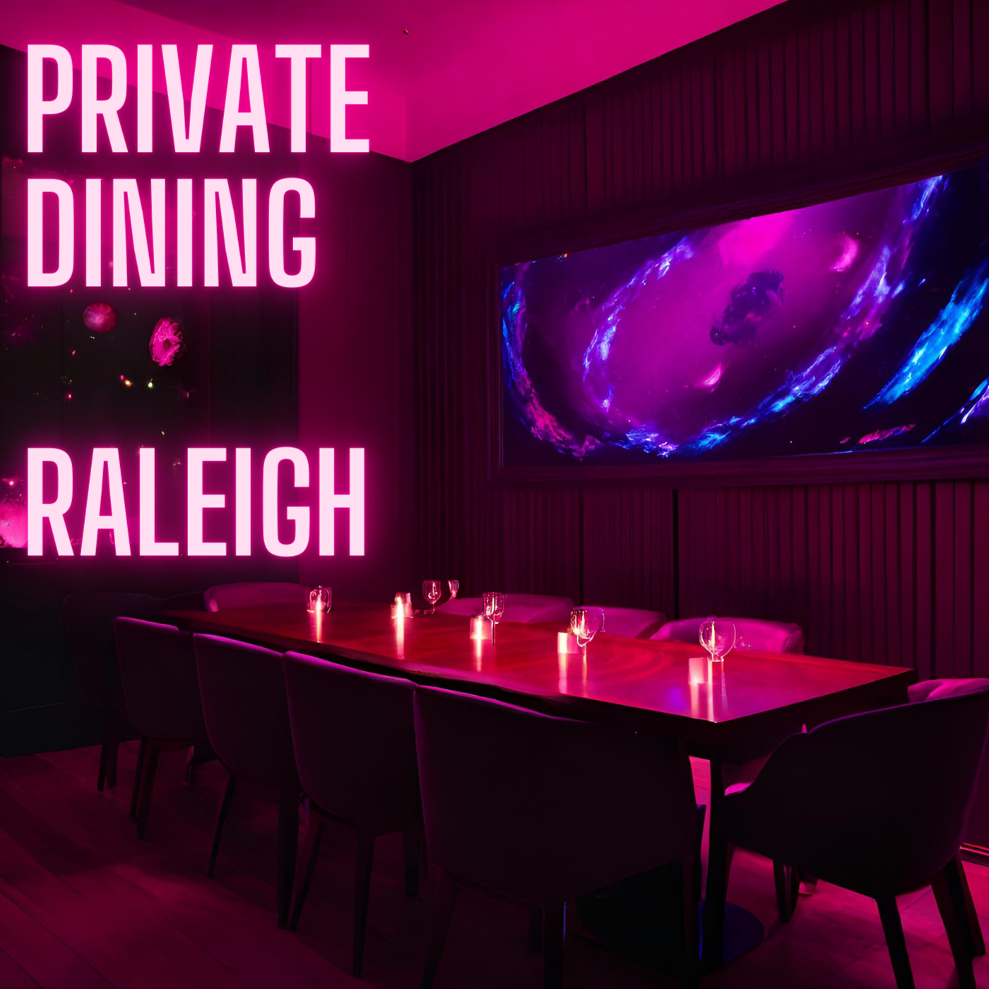 chef eric rivera dinners and food products