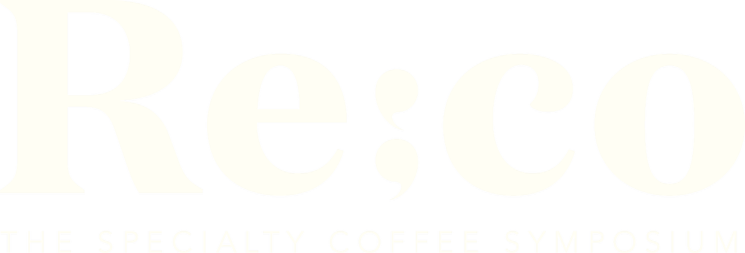 Re:co Symposium