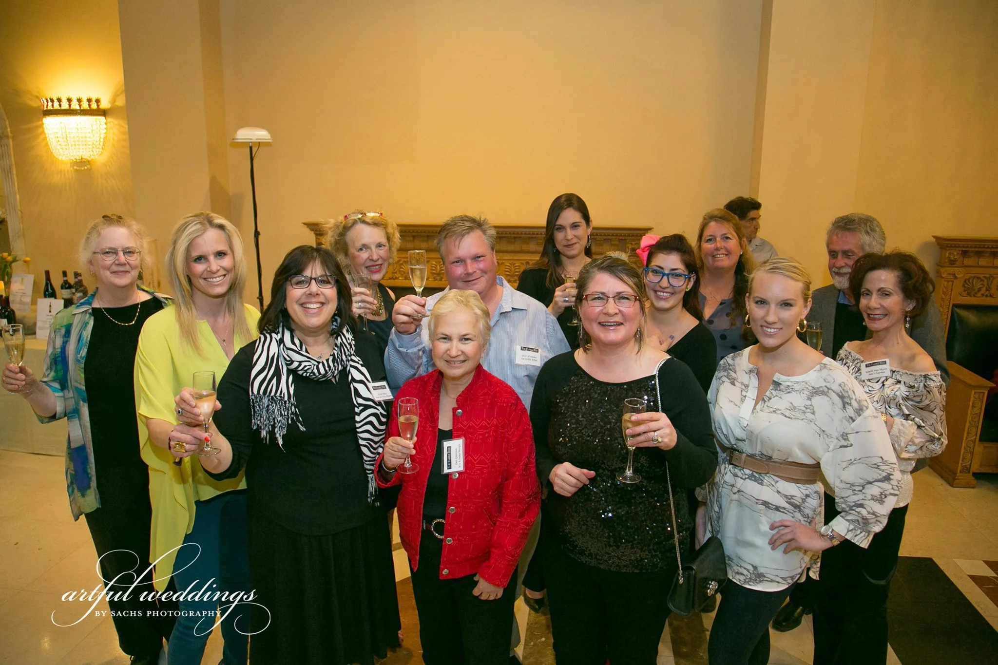 Innovative Party Planners | Event Design | MD DC PA VA | The Great ...