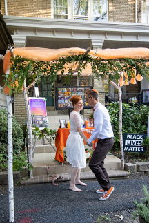 A Look Into a Beautiful 2020 Summer Wedding | Innovative Party Planners ...