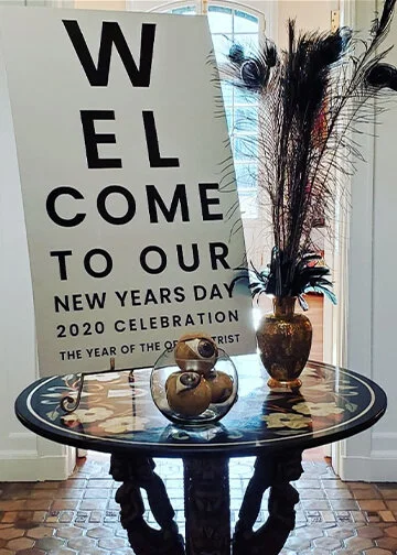 The Story of Our 2020 at Innovative Party Planners | Innovative Party ...