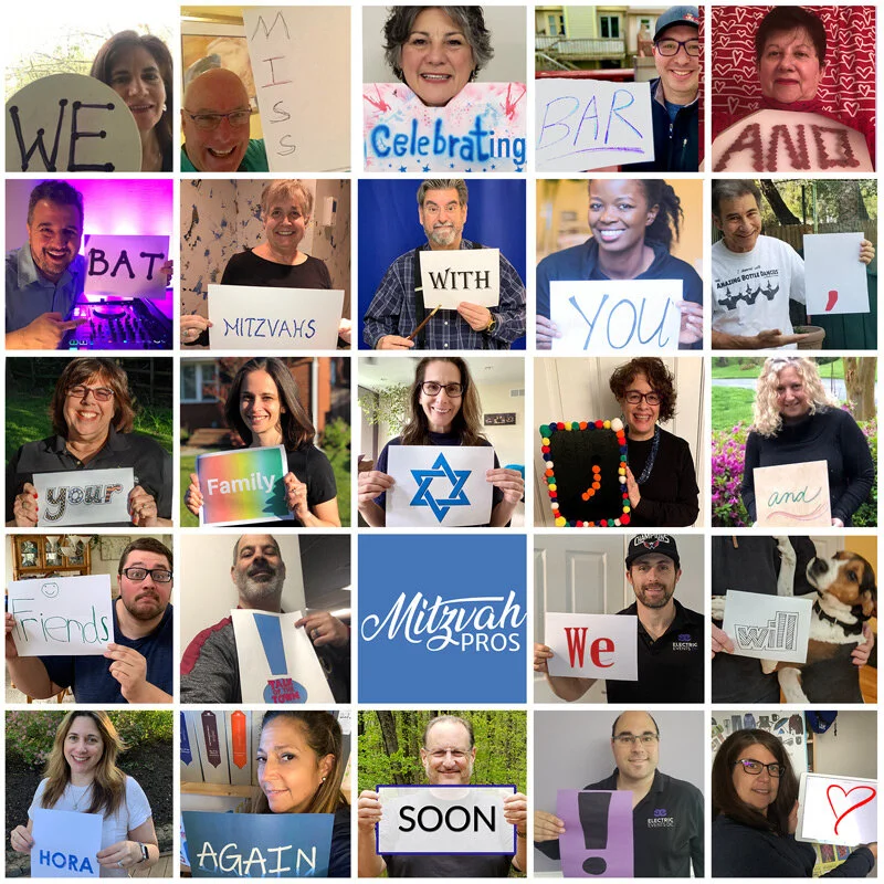 The Story of Our 2020 at Innovative Party Planners | Innovative Party ...