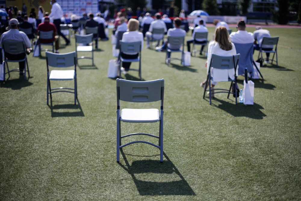Guiding Questions to Help You Create an In-Person Event Safety Protocol ...