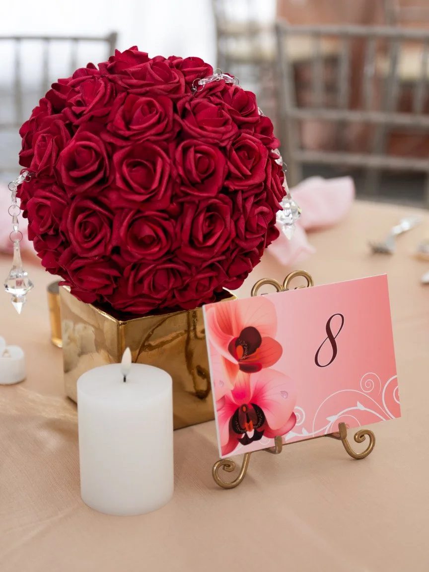 Debunking the Myth that DIY Décor is a Cost Saver | Event Planning ...
