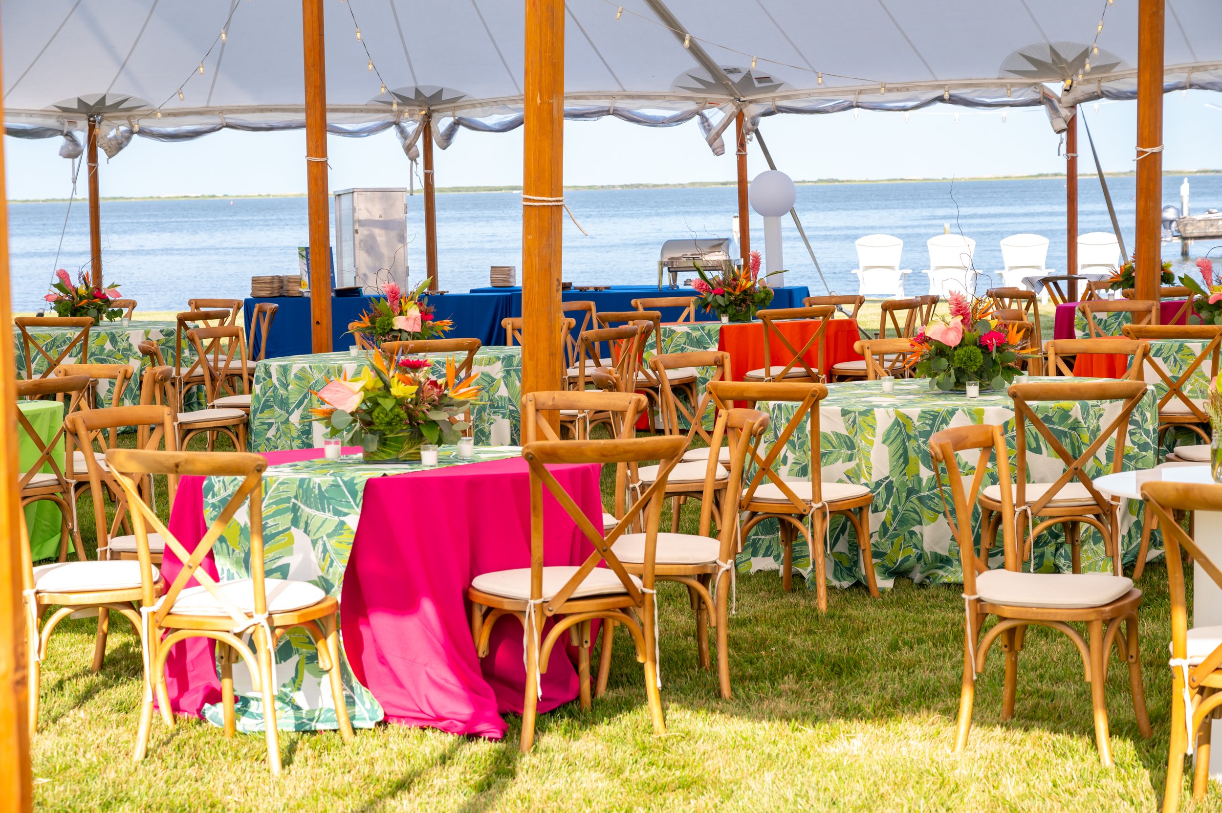 Innovative Party Planners | Event Design | MD DC PA VA