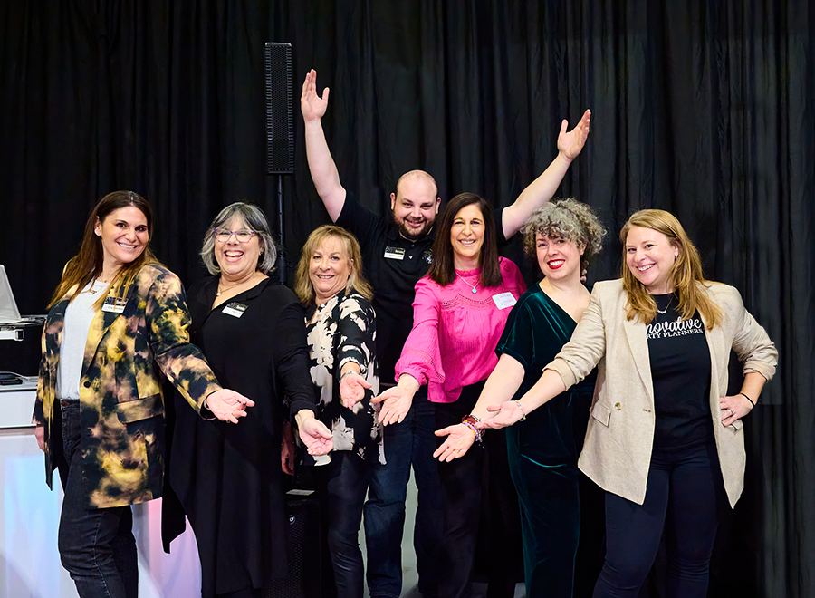 Innovative Party Planners | Event Design | MD DC PA VA | Meet our ...