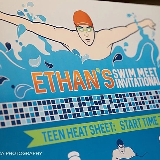 Innovative Party Planners | Event Design | MD DC PA VA