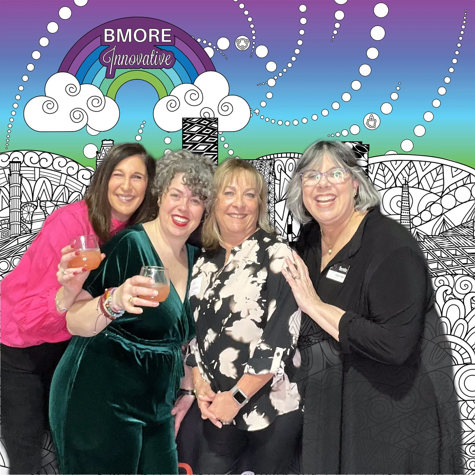 Innovative Party Planners | Event Design | MD DC PA VA