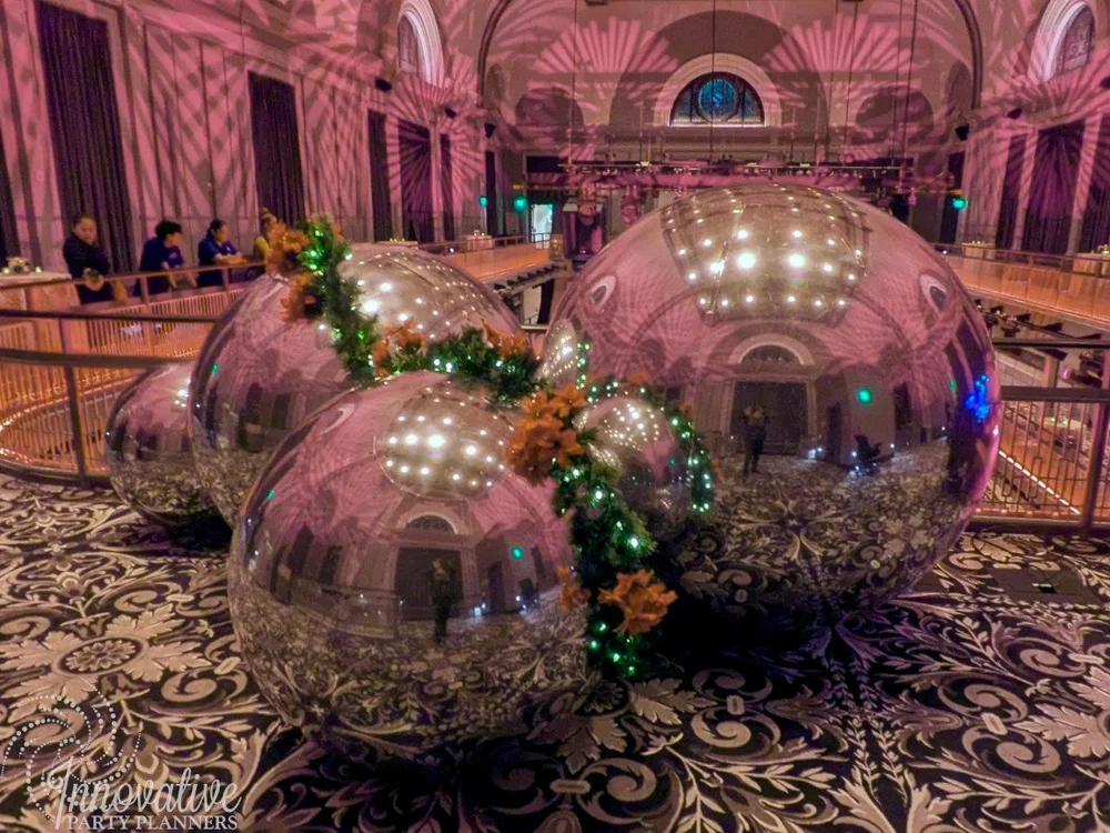 Event Planning & Design Experts | MD, DC, PA, VA | Innovative Party ...