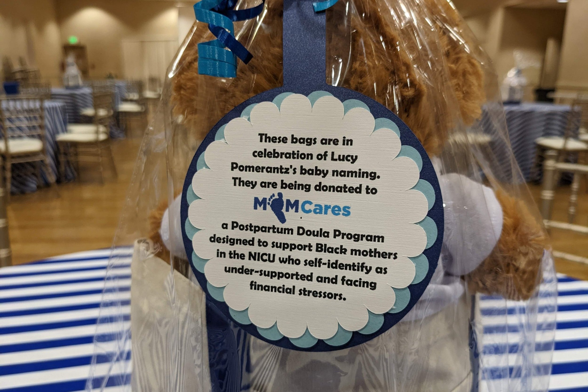 Innovative Party Planners | Event Design | MD DC PA VA | Non-Profit and ...