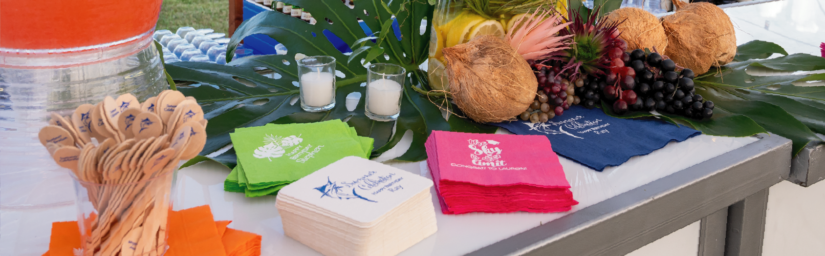 4 Tips to Plan Your Next Event with Sustainability in Mind | Event ...