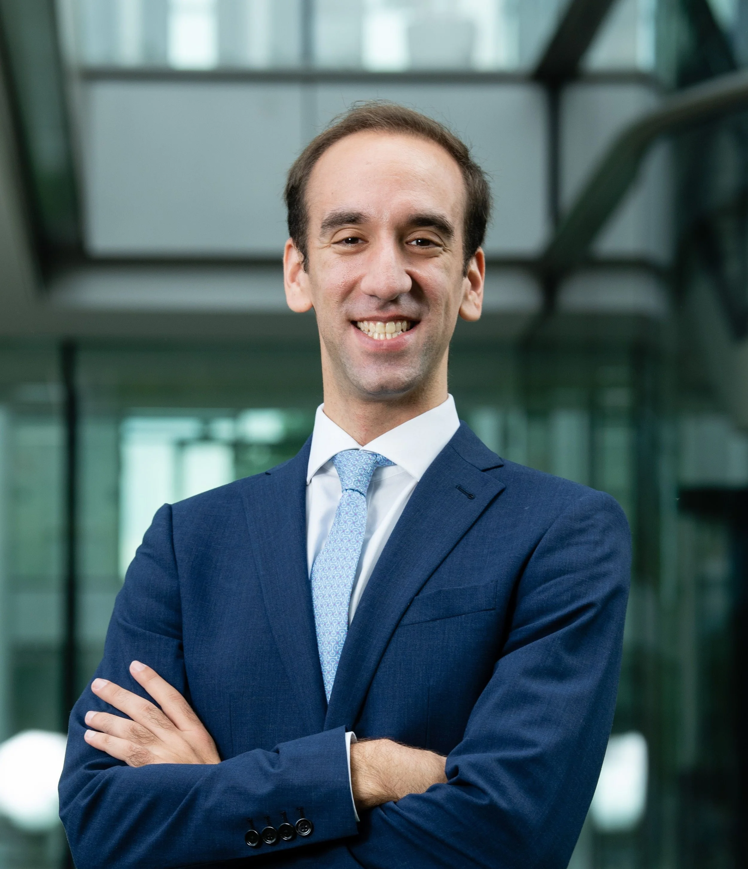 About Us — Yale Philanthropy Conference