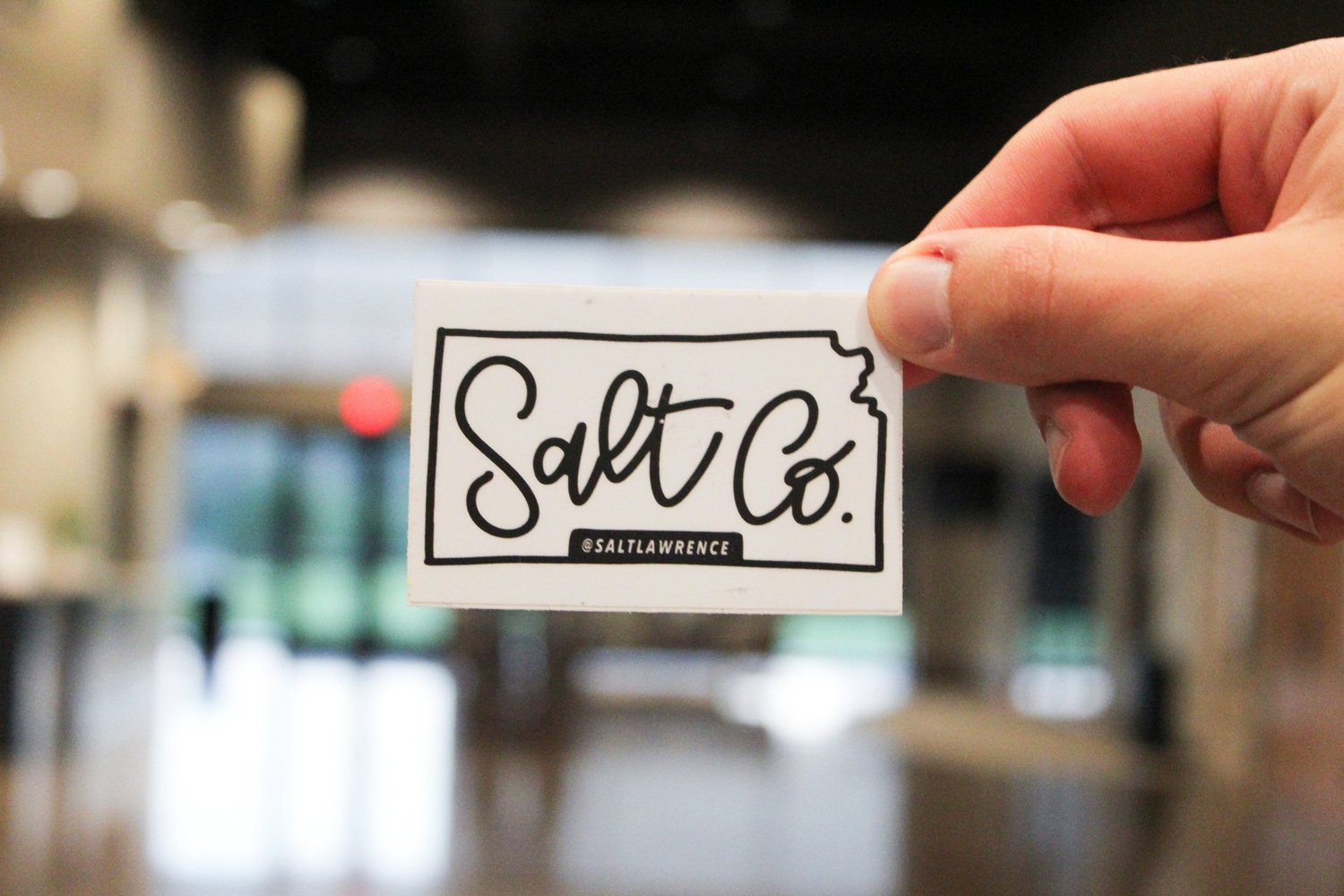 The Salt Company — Story Hill Church