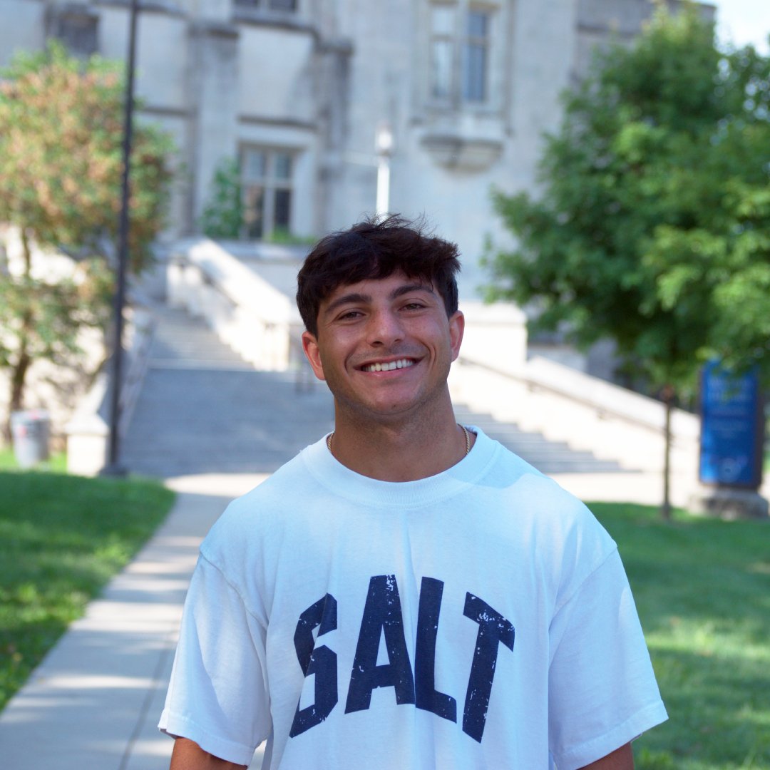 The Salt Company — Story Hill Church
