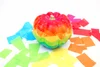 DIY Rainbow Pumpkin — Sunshine Craft Co