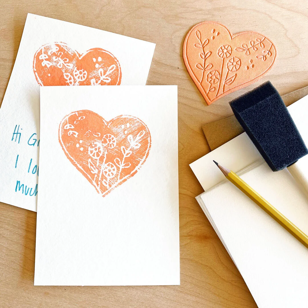 Beaded Star Craft Kit (2 Stars) — Sunshine Craft Co