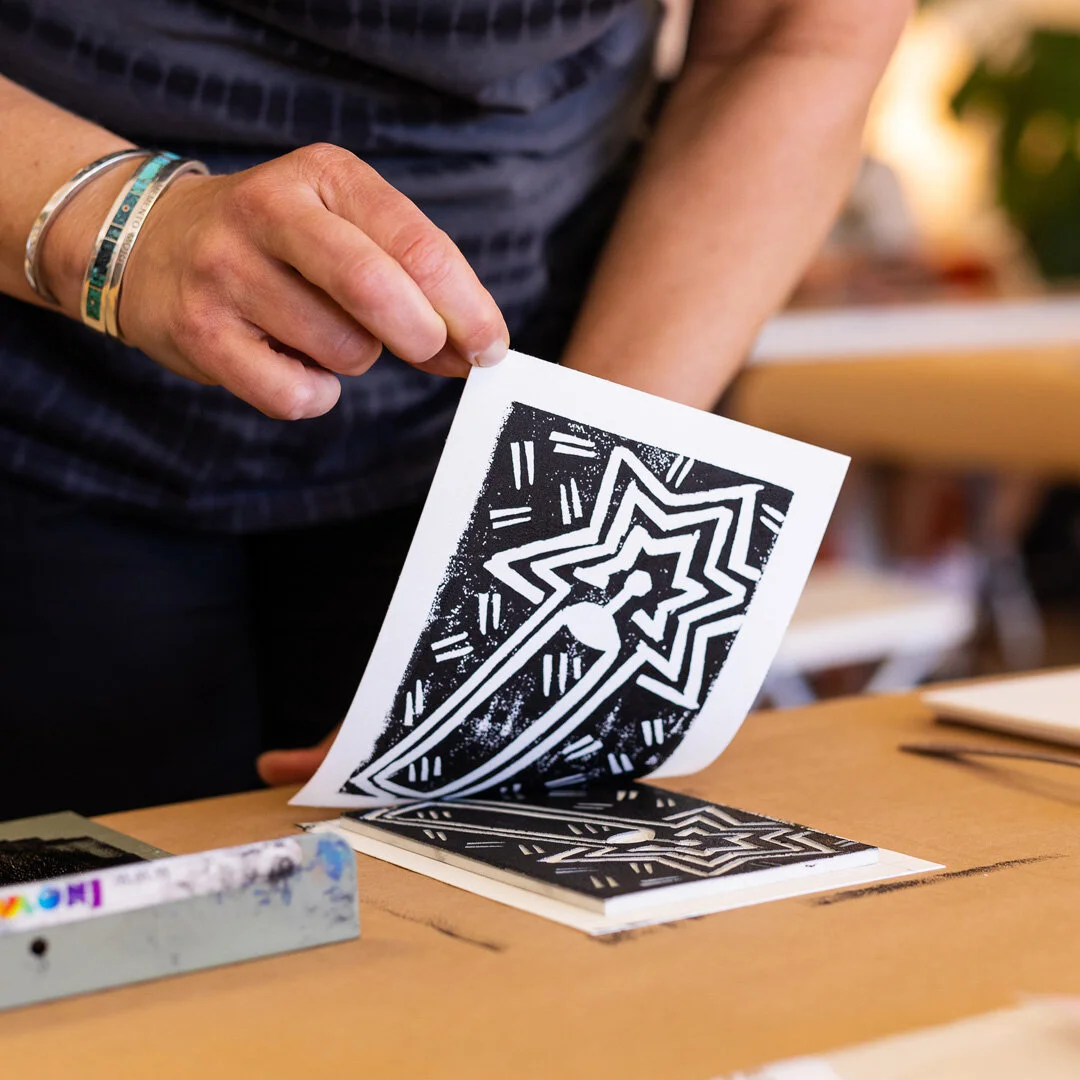 Workshop Classes and Events — Sunshine Craft Co