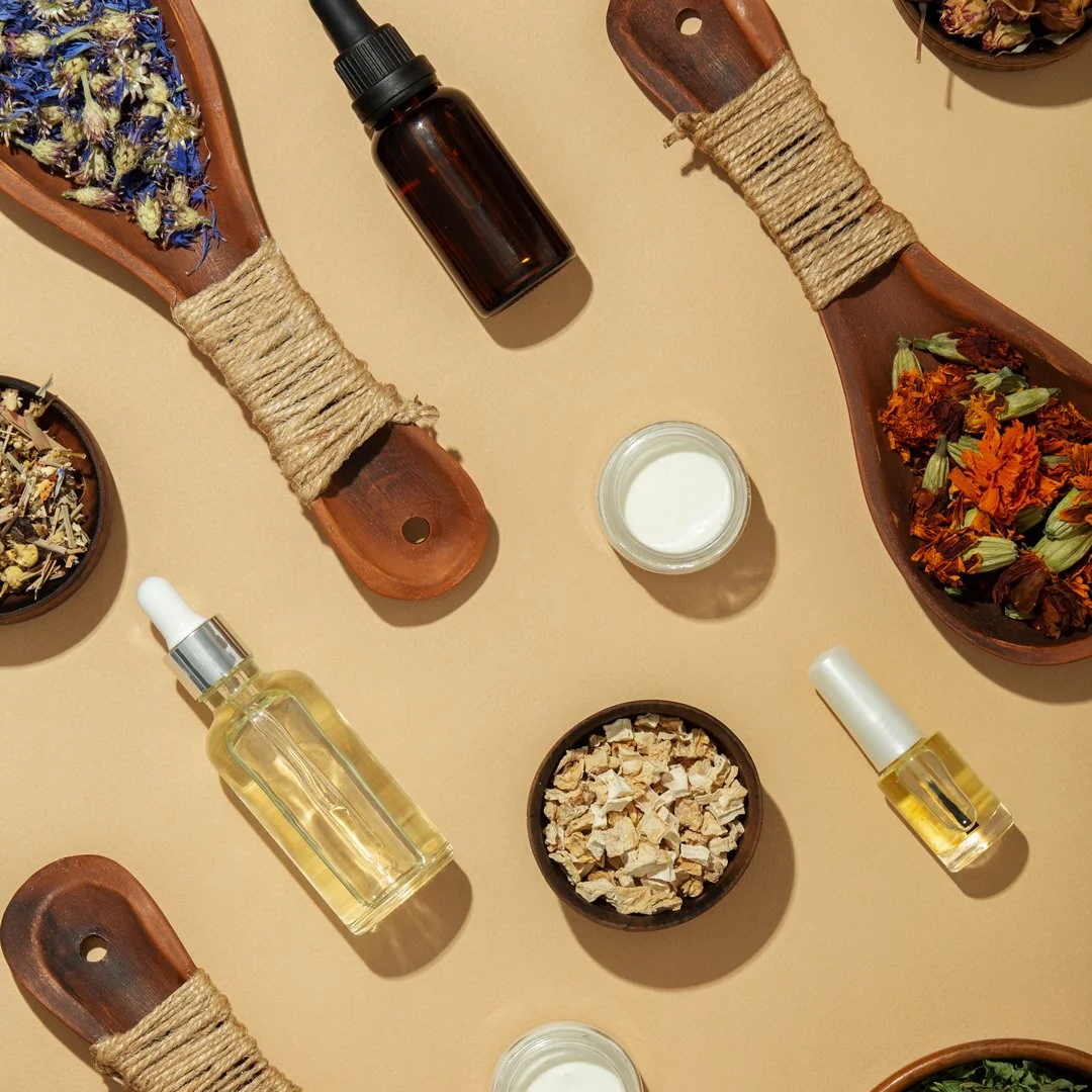 Perfume Oil Class | Create Your Own Natural Perfume Craft — Sunshine ...