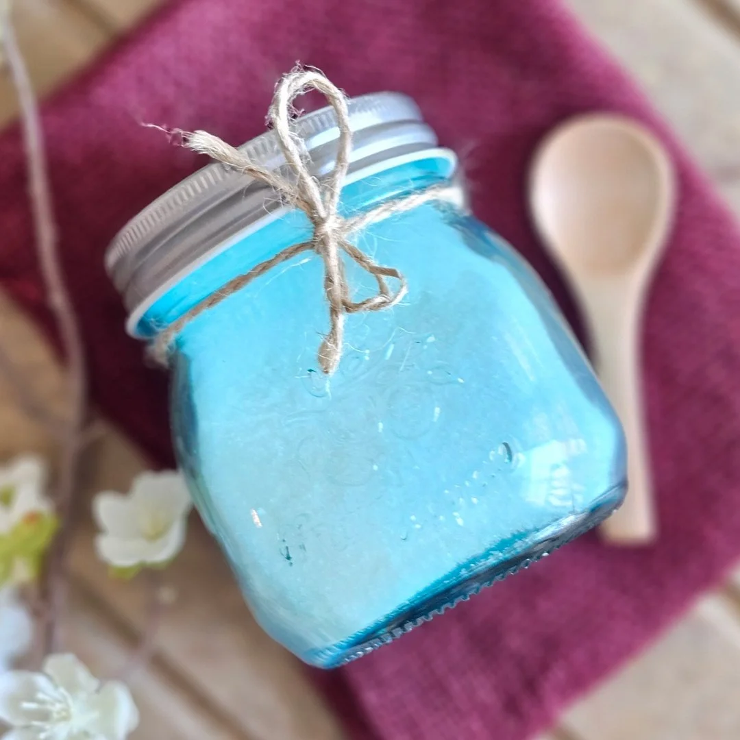 Body Scrub Workshop | Create Natural Sugar Scrubs — Sunshine Craft Co