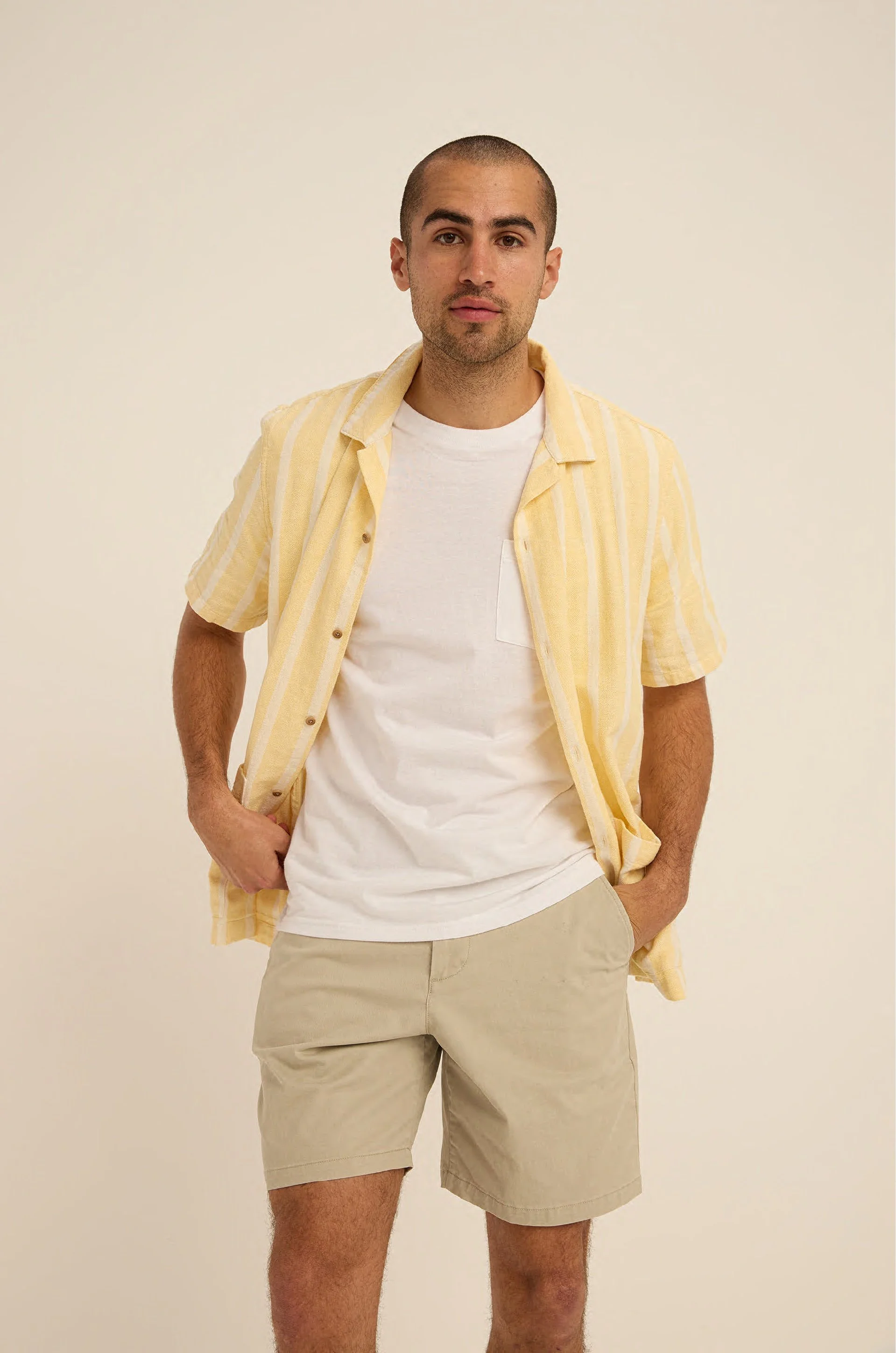 GAP SPRING/SUMMER 2023 — CALLISTA WOLFF