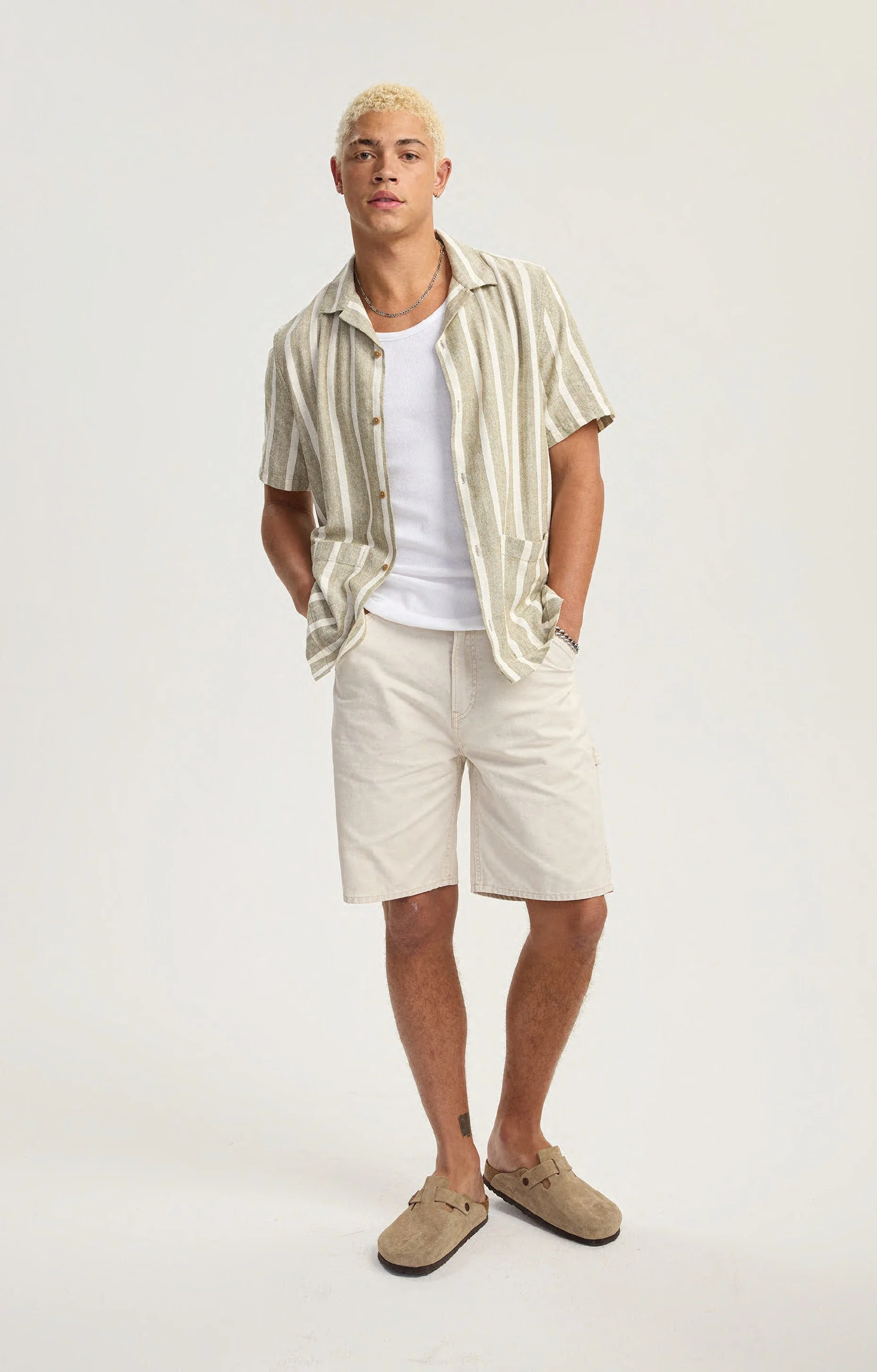 GAP SPRING/SUMMER 2023 — CALLISTA WOLFF