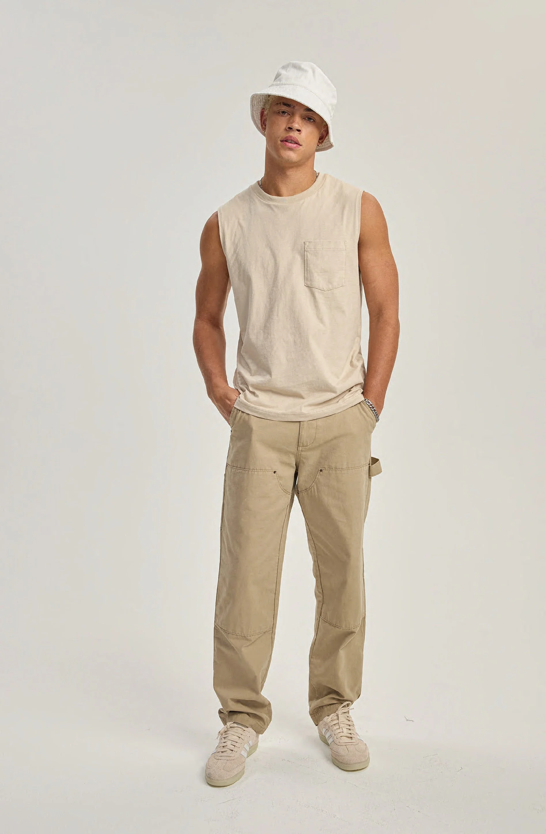 GAP SPRING/SUMMER 2023 — CALLISTA WOLFF