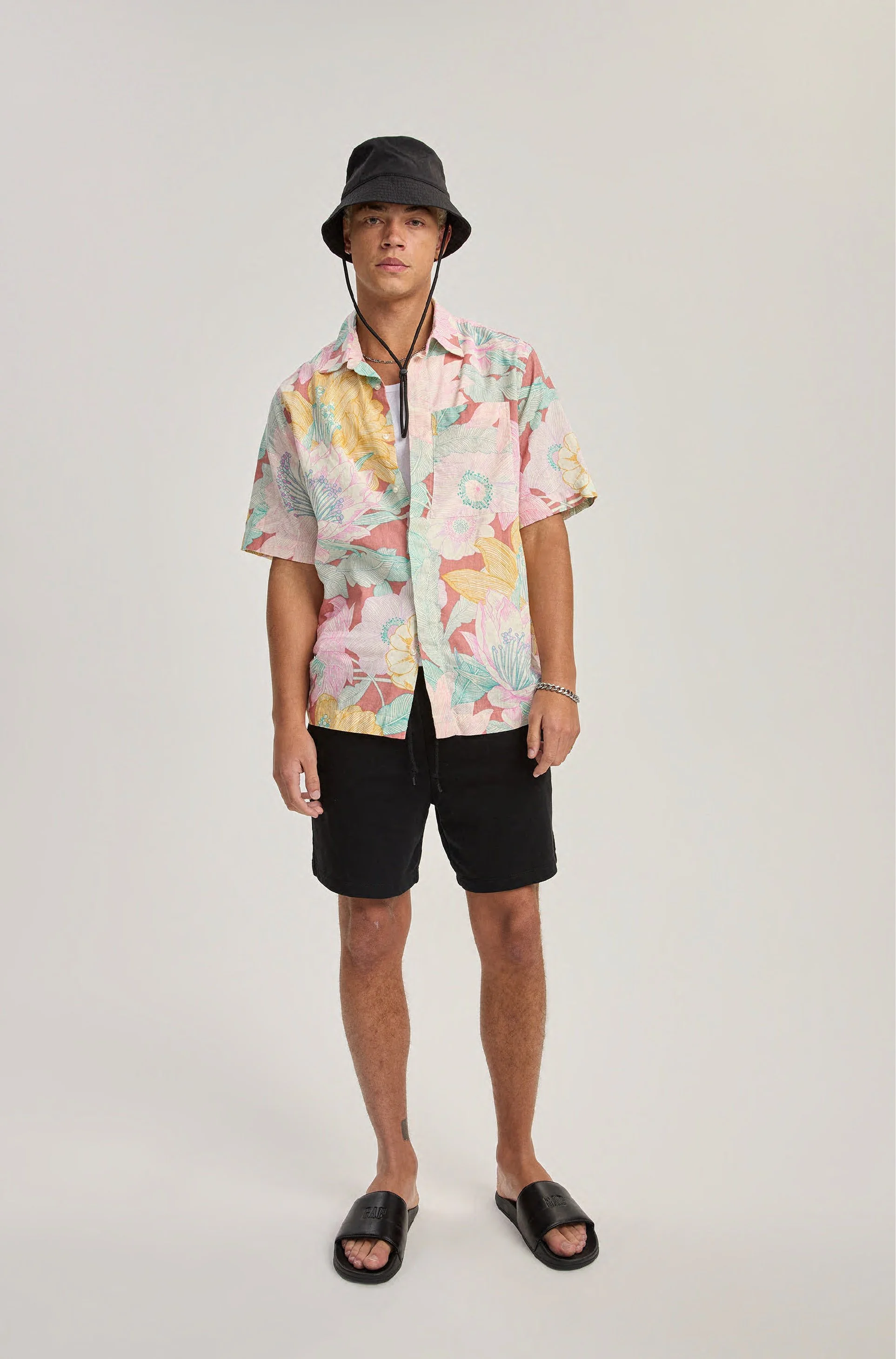 GAP SPRING/SUMMER 2023 — CALLISTA WOLFF