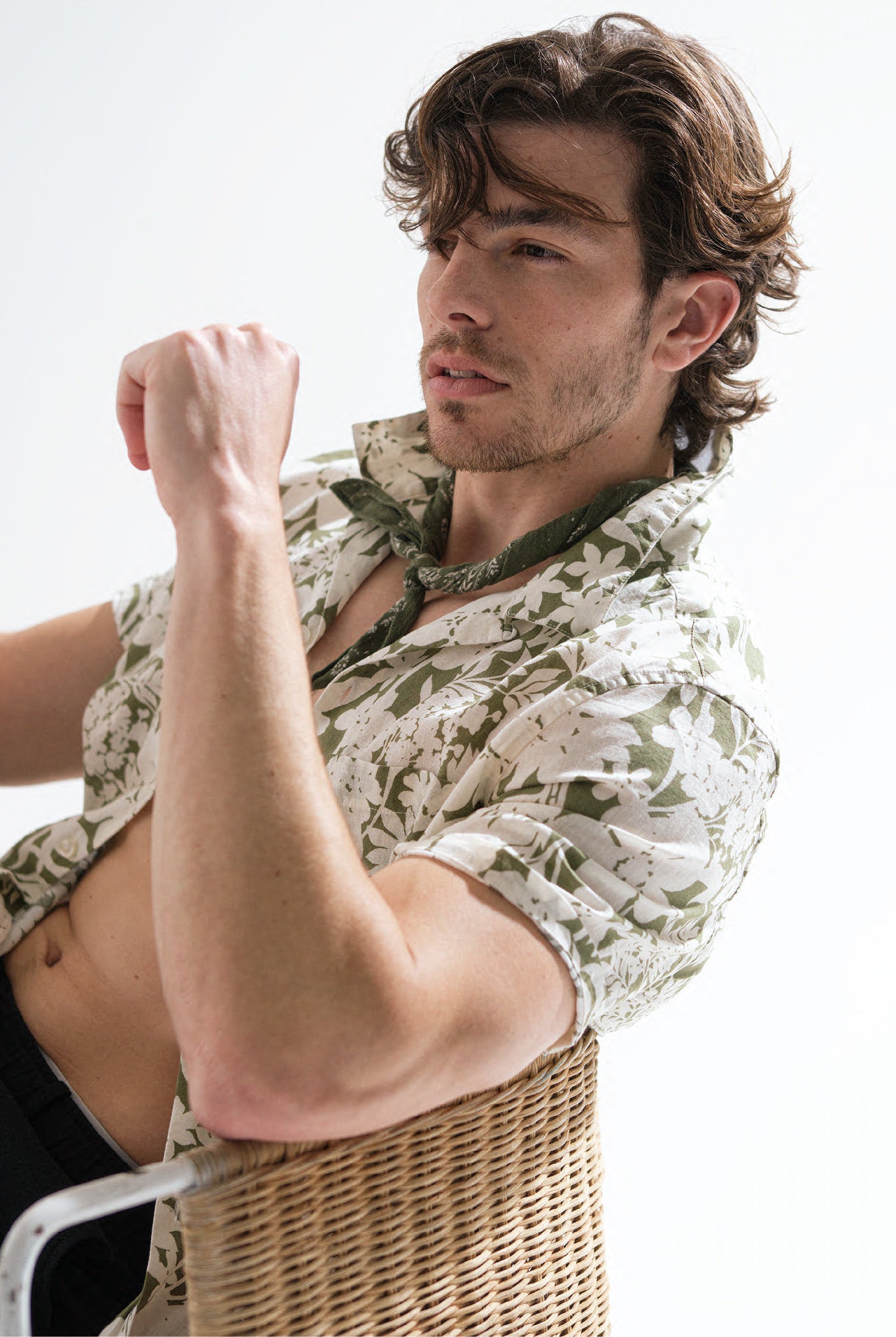 GAP SPRING/SUMMER 2023 — CALLISTA WOLFF