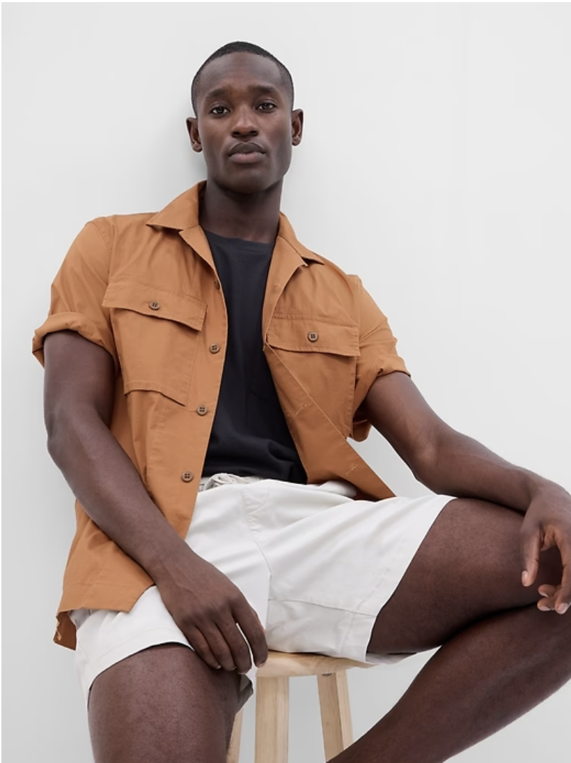 GAP SPRING/SUMMER 2023 — CALLISTA WOLFF