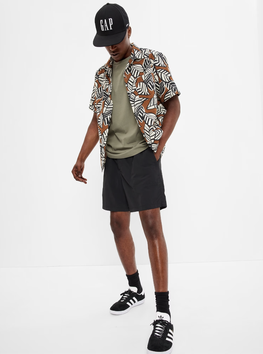 GAP SPRING/SUMMER 2023 — CALLISTA WOLFF