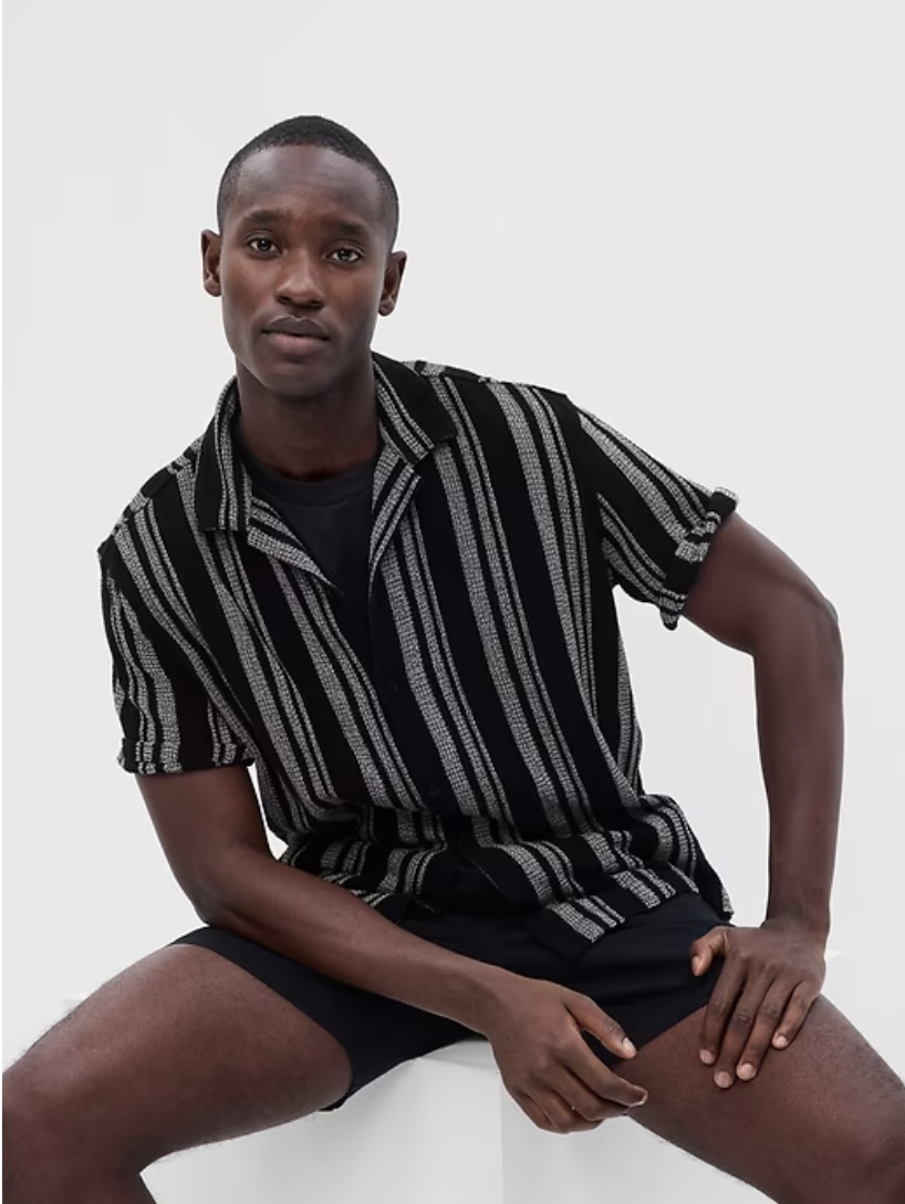 GAP SPRING/SUMMER 2023 — CALLISTA WOLFF