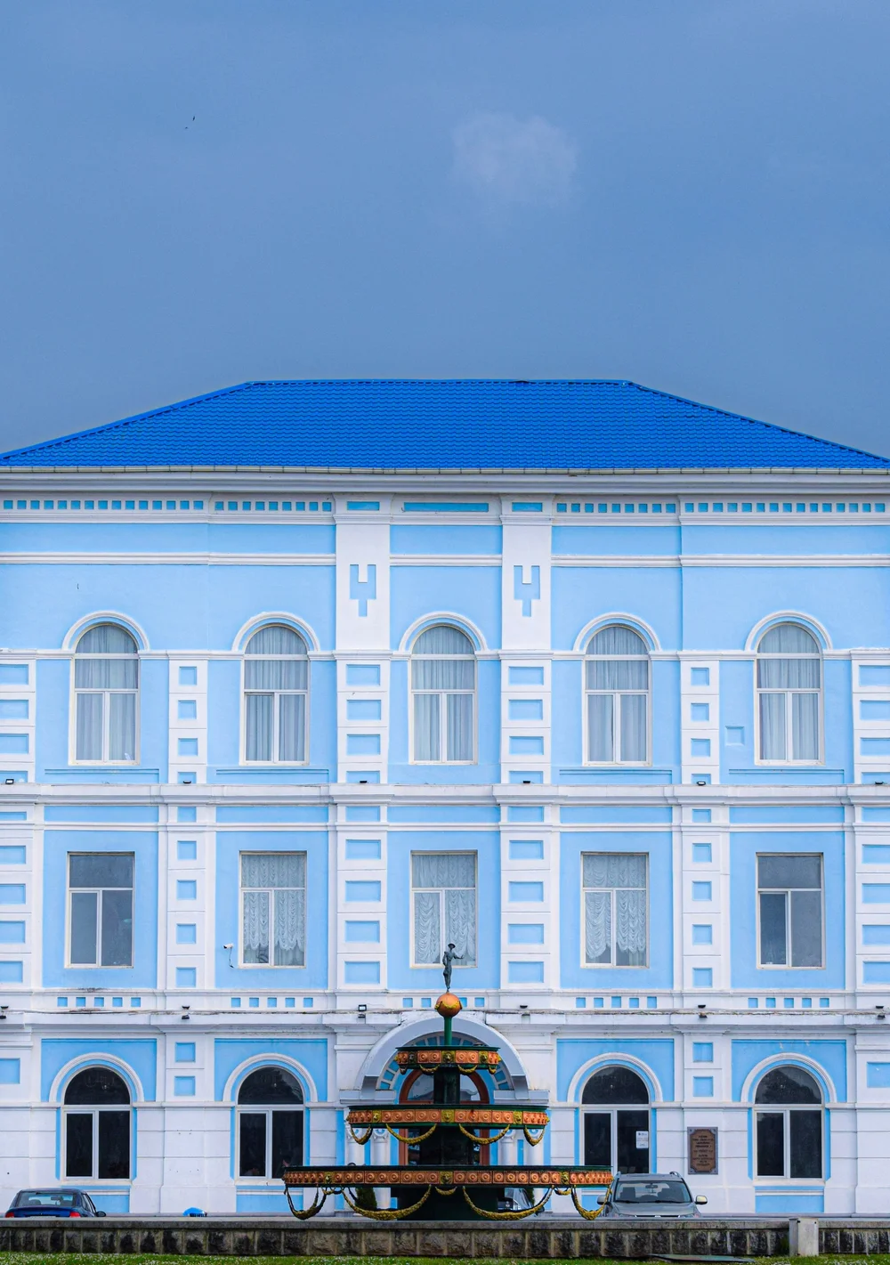 Design INSPIRATION | Wes Anderson Style — Lilabeth interiors