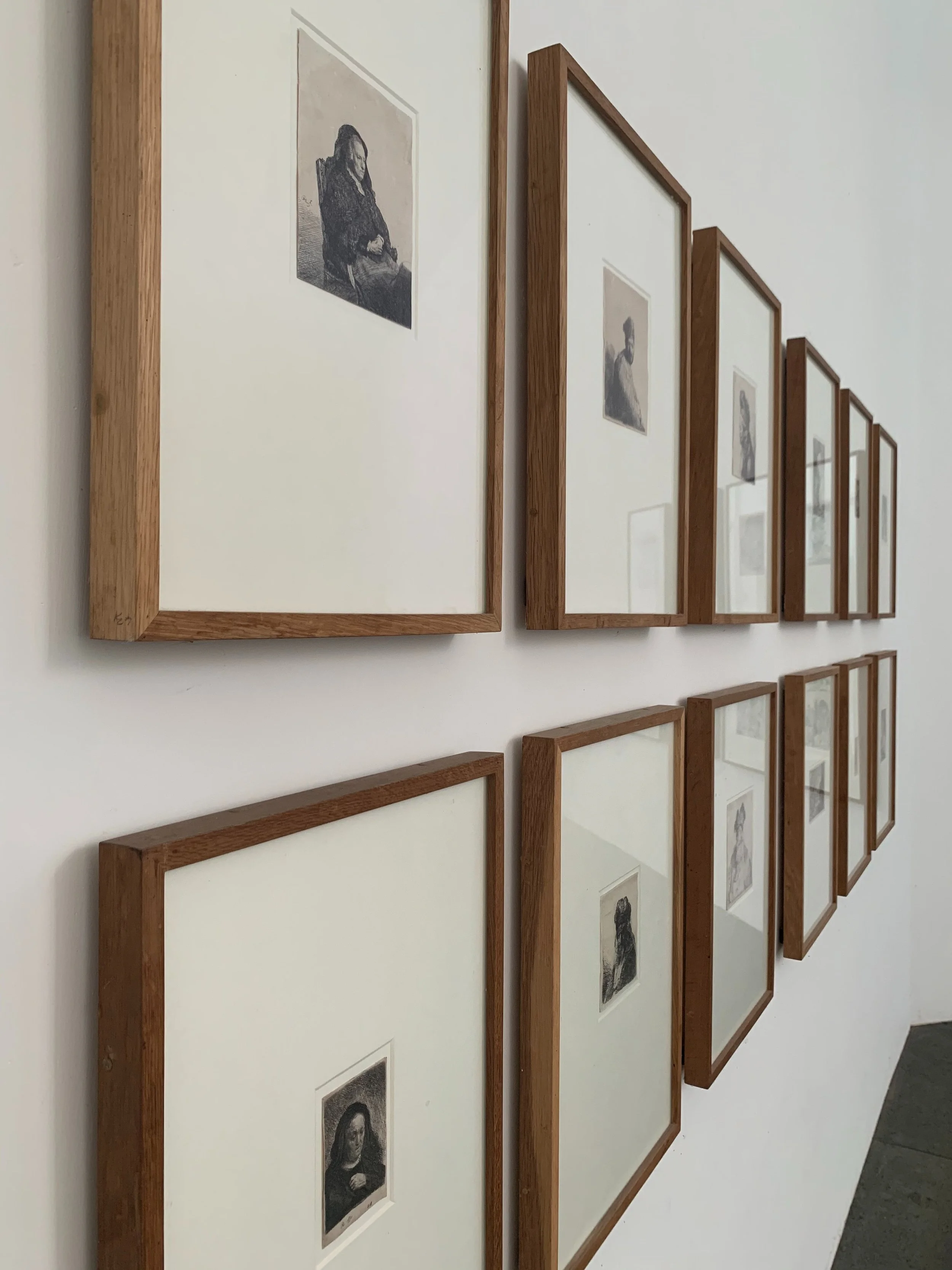How to Curate Art — Lilabeth interiors