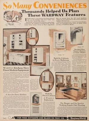 Design Inspiration | Interior Design in the 1930s — Lilabeth interiors