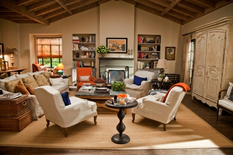 Design Inspiration | Nancy Meyers' Films — Lilabeth interiors