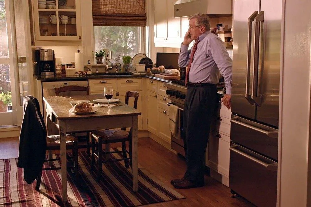 Design Inspiration | Nancy Meyers' Films — Lilabeth interiors