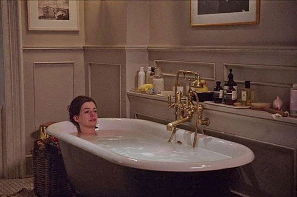 Design Inspiration | Nancy Meyers' Films — Lilabeth interiors