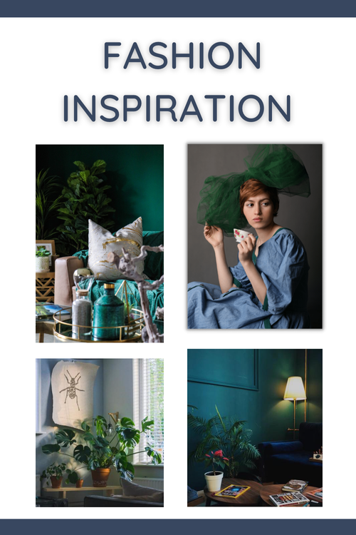 How Fashion Influences Interior Design — Lilabeth interiors