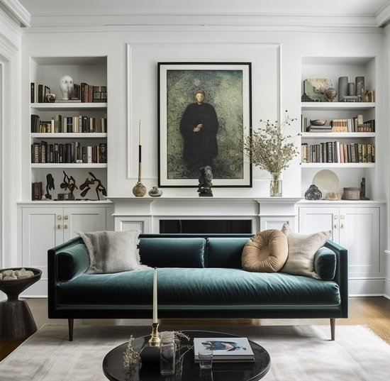 Exploring the Rich Tapestry of Interior Design: Core Styles and Sub ...