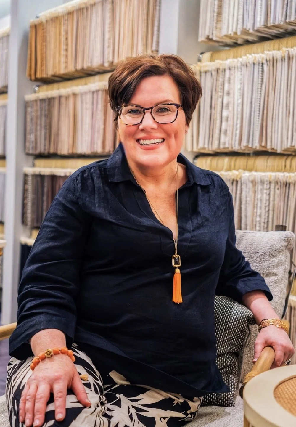 Meet Elizabeth Crafton: The Creative Force Behind Lilabeth Interiors ...
